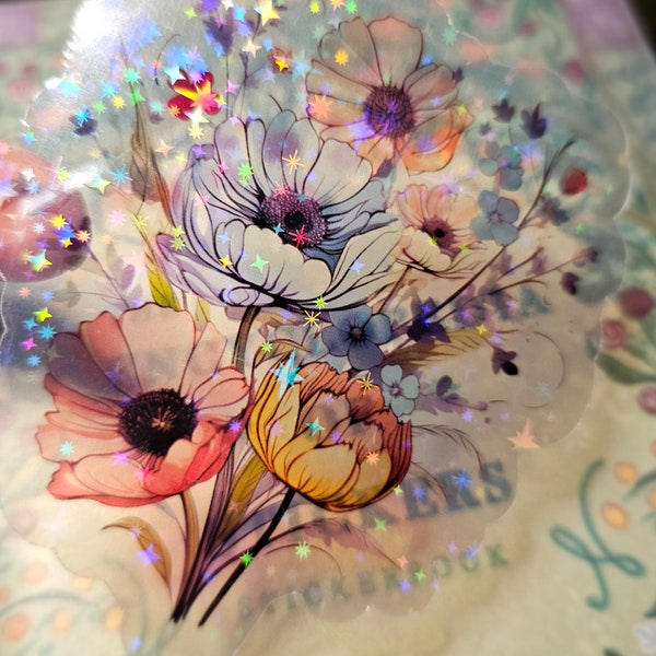 Water Bottle Sticker - Etsy