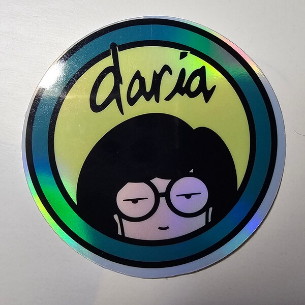 Daria - Etsy