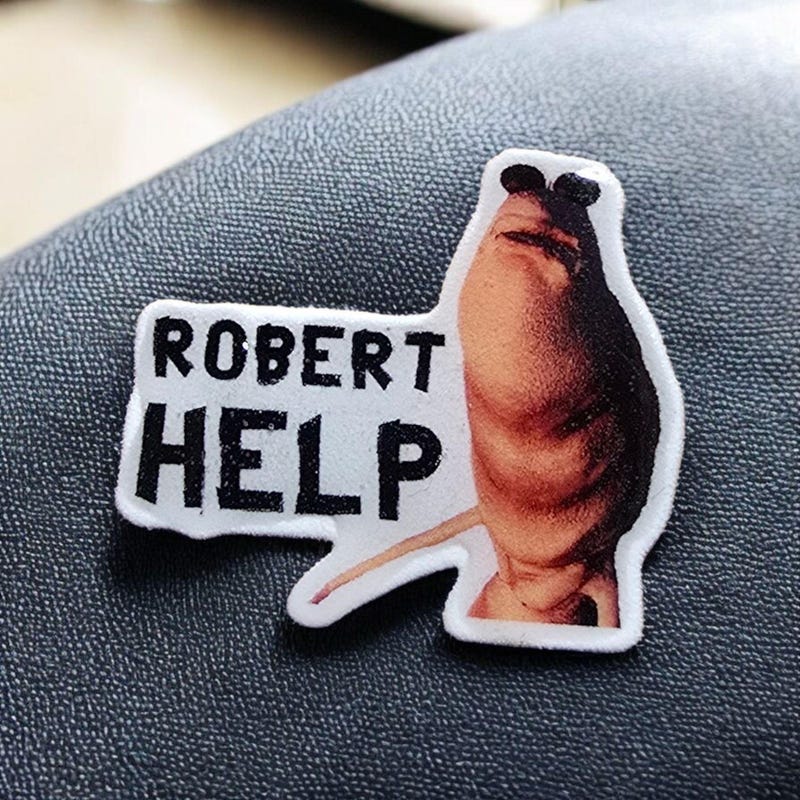 Marcus Meme Game - Etsy