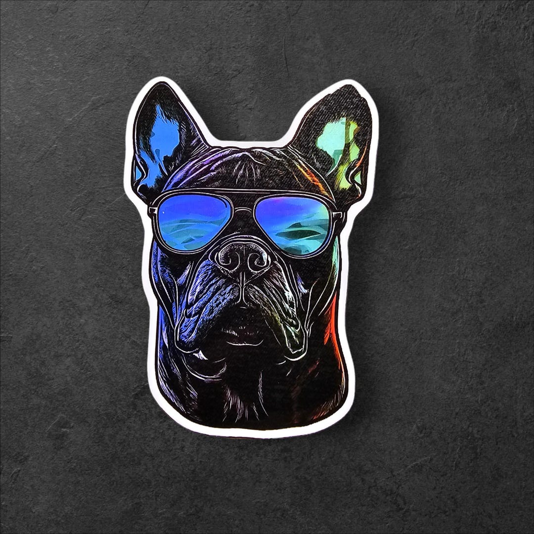 Cane Corso Dog Sticker, Cane Corso Sticker, Dog Sticker, Sticker Laptop ...