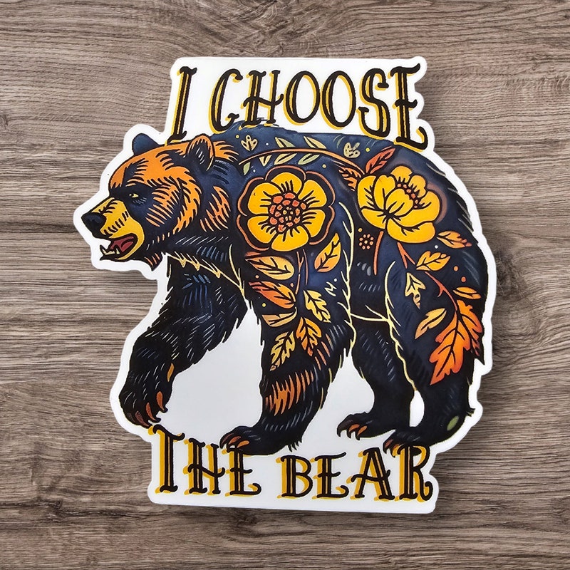 Men in Authority Sticker - Etsy