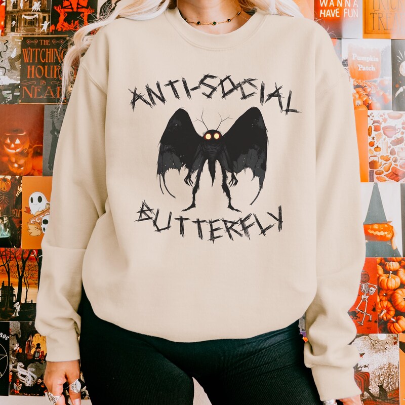 Horror Clothing - Etsy