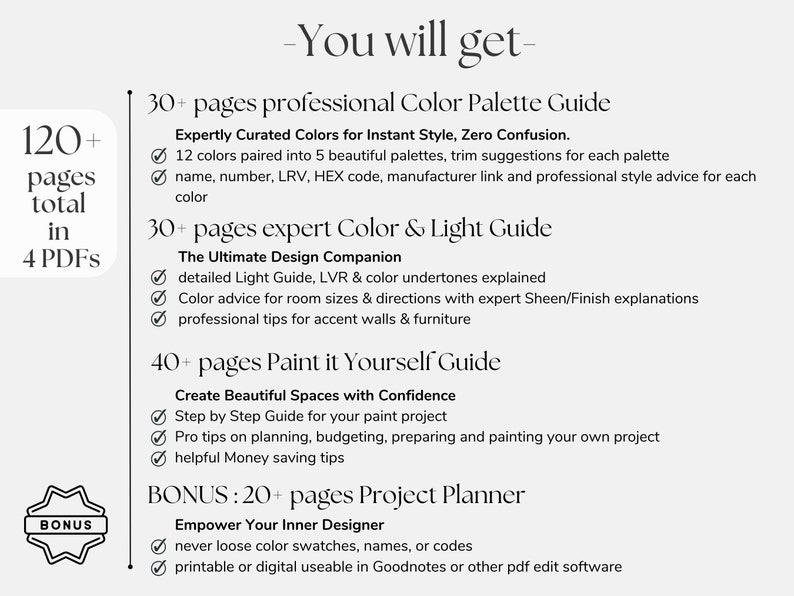 Sherwin-williams Natural Greens Whole Home Color Palette, Modern Homely ...