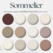 Sherwin-williams Color Palette: Sommelier, 12 Colorful Sherwin Williams ...