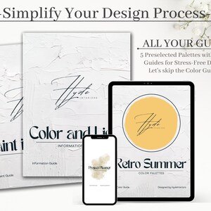 Sherwin-williams Retro Summer Color Palette, 12 Colorful Sherwin ...