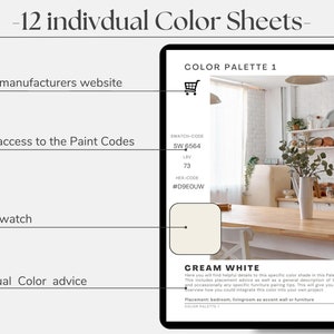 Sherwin-williams Color Palette: Sommelier, 12 Colorful Sherwin Williams ...