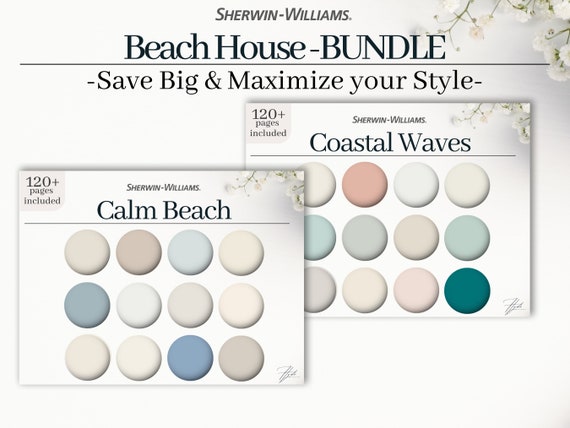 Ocean Wave Color Sherwin Williams