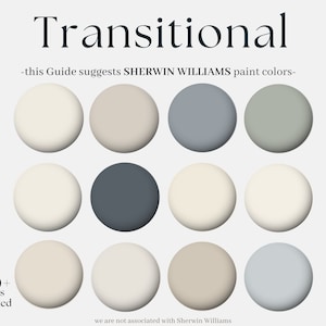 2023 Sherwin Williams Color Year Redend Point Sherwin - Etsy Hong Kong