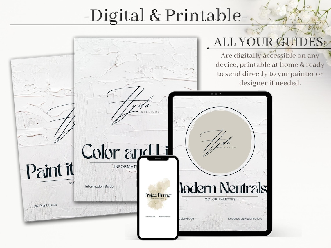 Sherwin-williams Color Paint Palette: Modern Neutrals, Homely Design ...