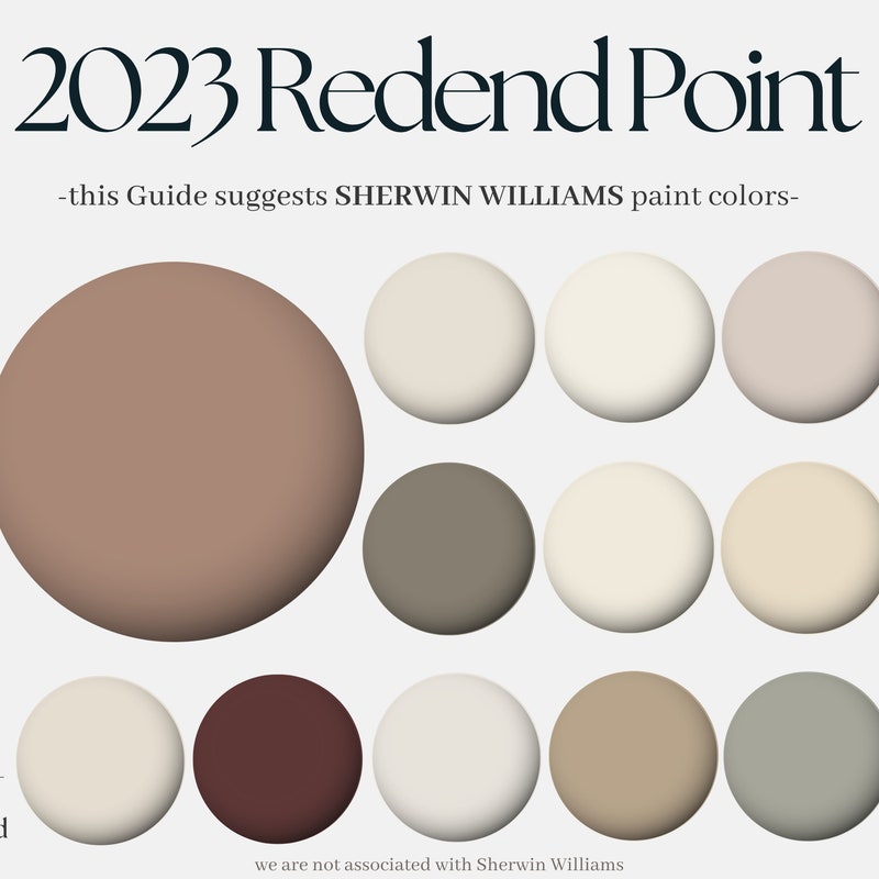 2023 Color of the Year - Etsy