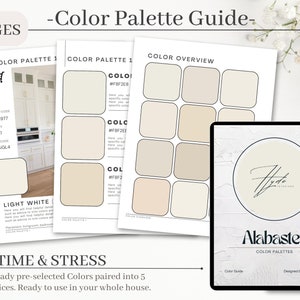 Sherwin-williams Colors Alabaster, Sherwin Williams Color Paint for the ...
