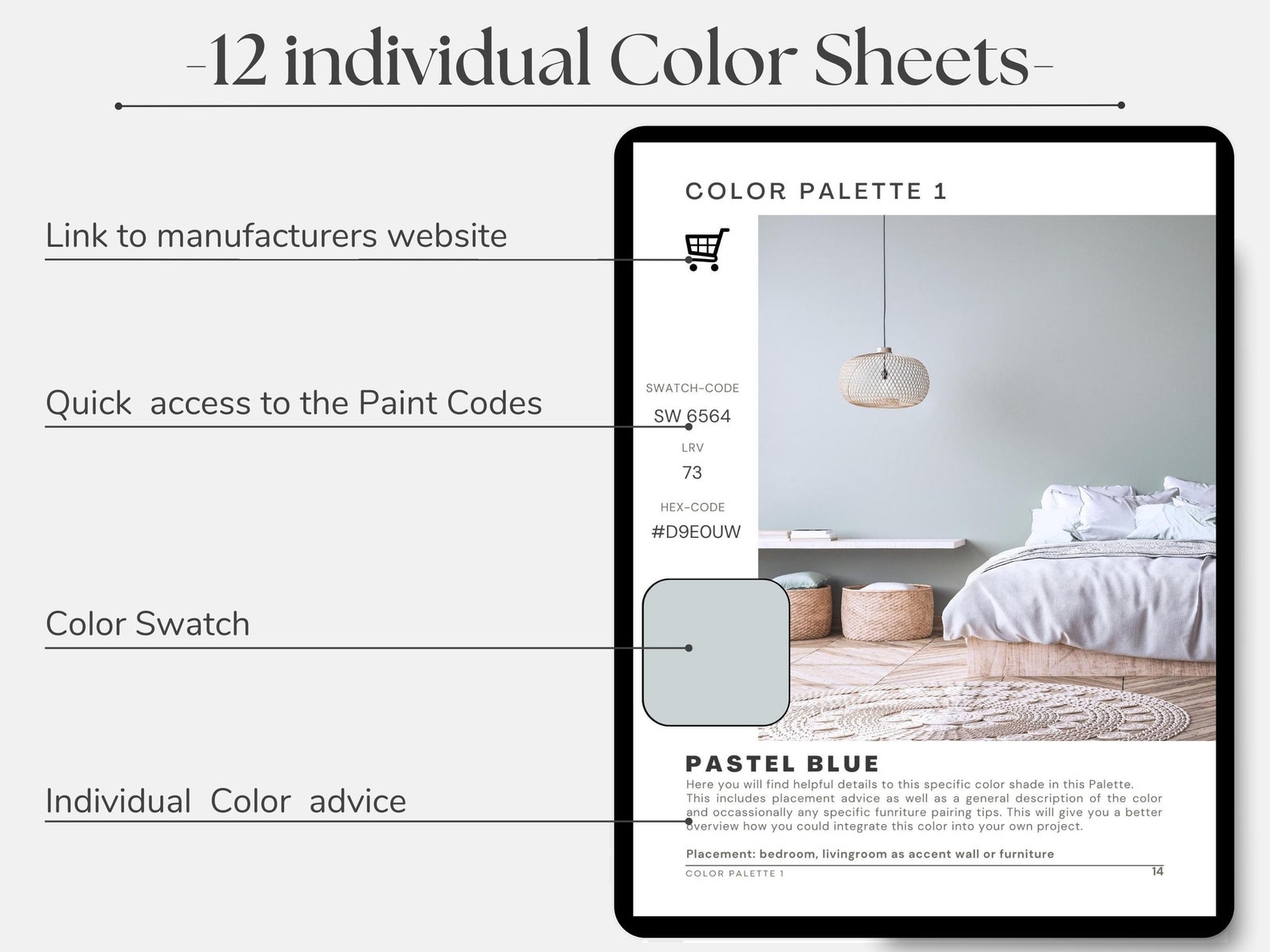 Sherwin-williams Beach Side Color Paint Palette, 12 Sherwin Williams ...