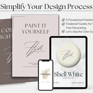 Sherwin-williams Coastal Color Palette: Shell White, 12 Sherwin ...