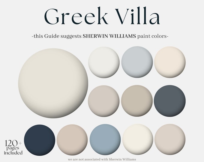 Sherwin-williams Color Paint, 12 Sherwin Williams Colors: Warm Neutrals ...