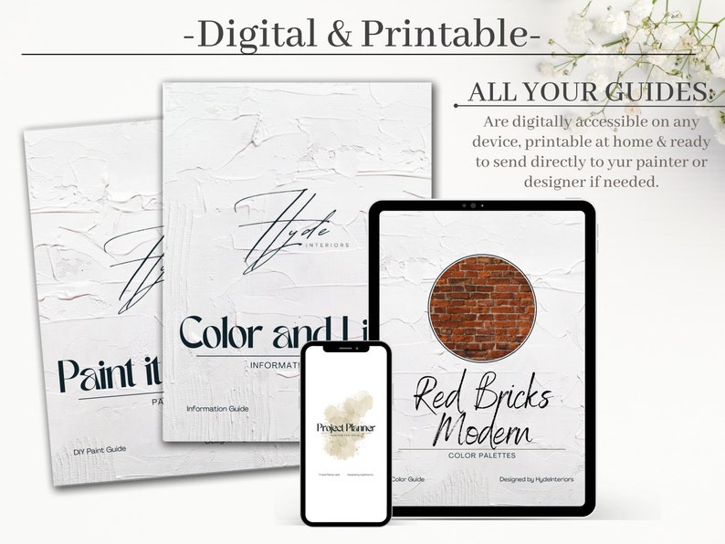 Exterior Palette Sherwin Williams Paint: Red Bricks Modern, 8 Sherwin ...