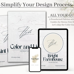 Sherwin-williams Bright Farmhouse Color Palette, 12 Sherwin Williams ...