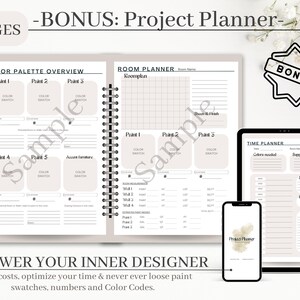 Sherwin-williams Favorite Farmhouse Color Palette Bundle, With New ...