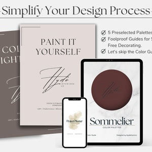 Sherwin-williams Color Palette: Sommelier, 12 Colorful Sherwin Williams ...