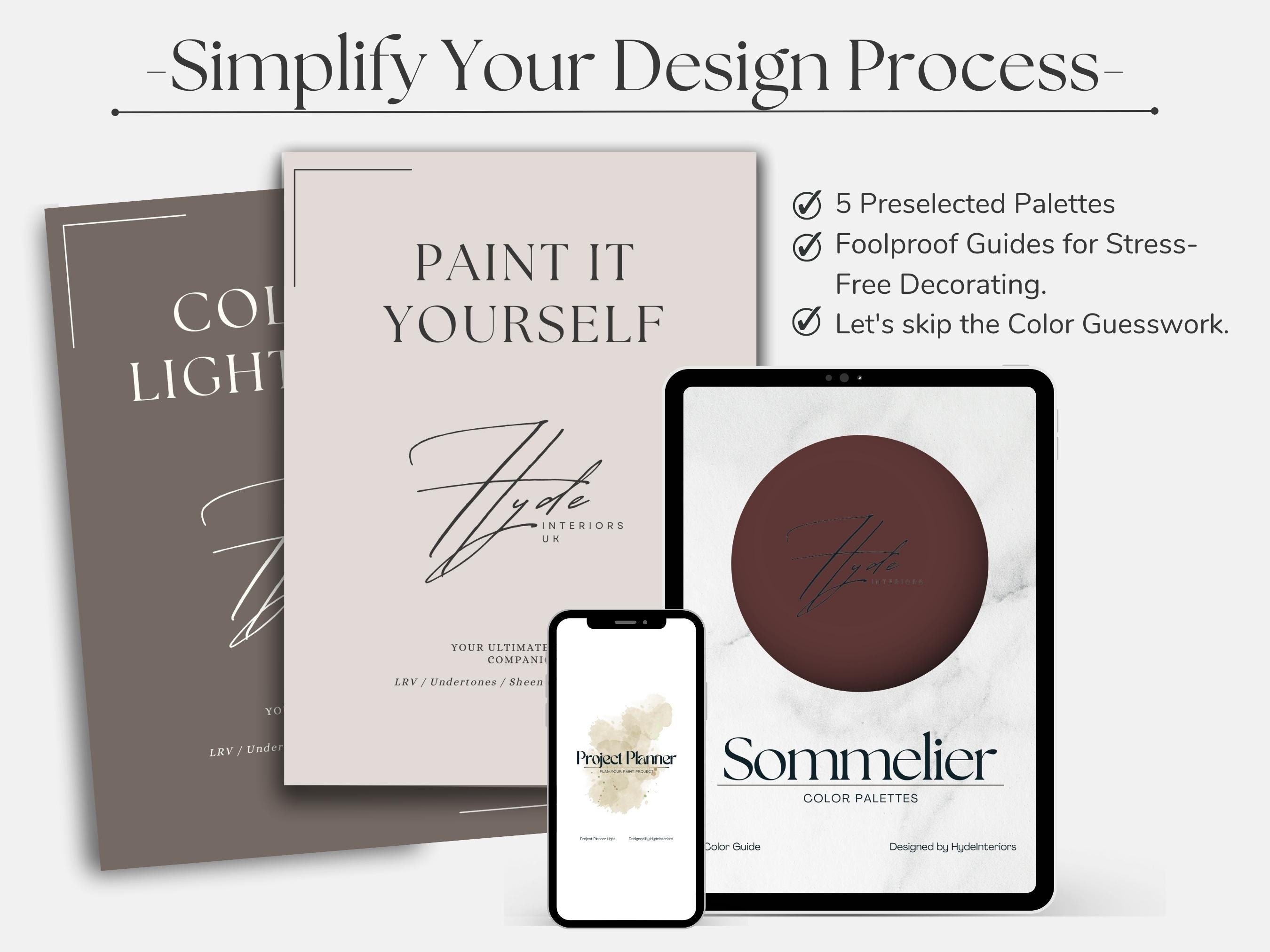 Sherwin-williams Color Palette: Sommelier, 12 Colorful Sherwin Williams ...