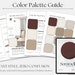 Sherwin-williams Color Palette: Sommelier, 12 Colorful Sherwin Williams ...