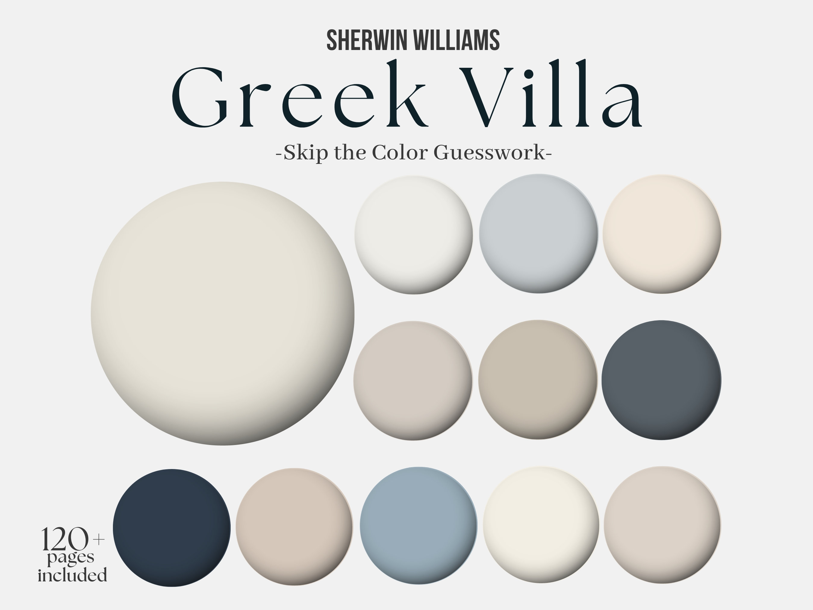 Venetian Plaster Sherwin Williams