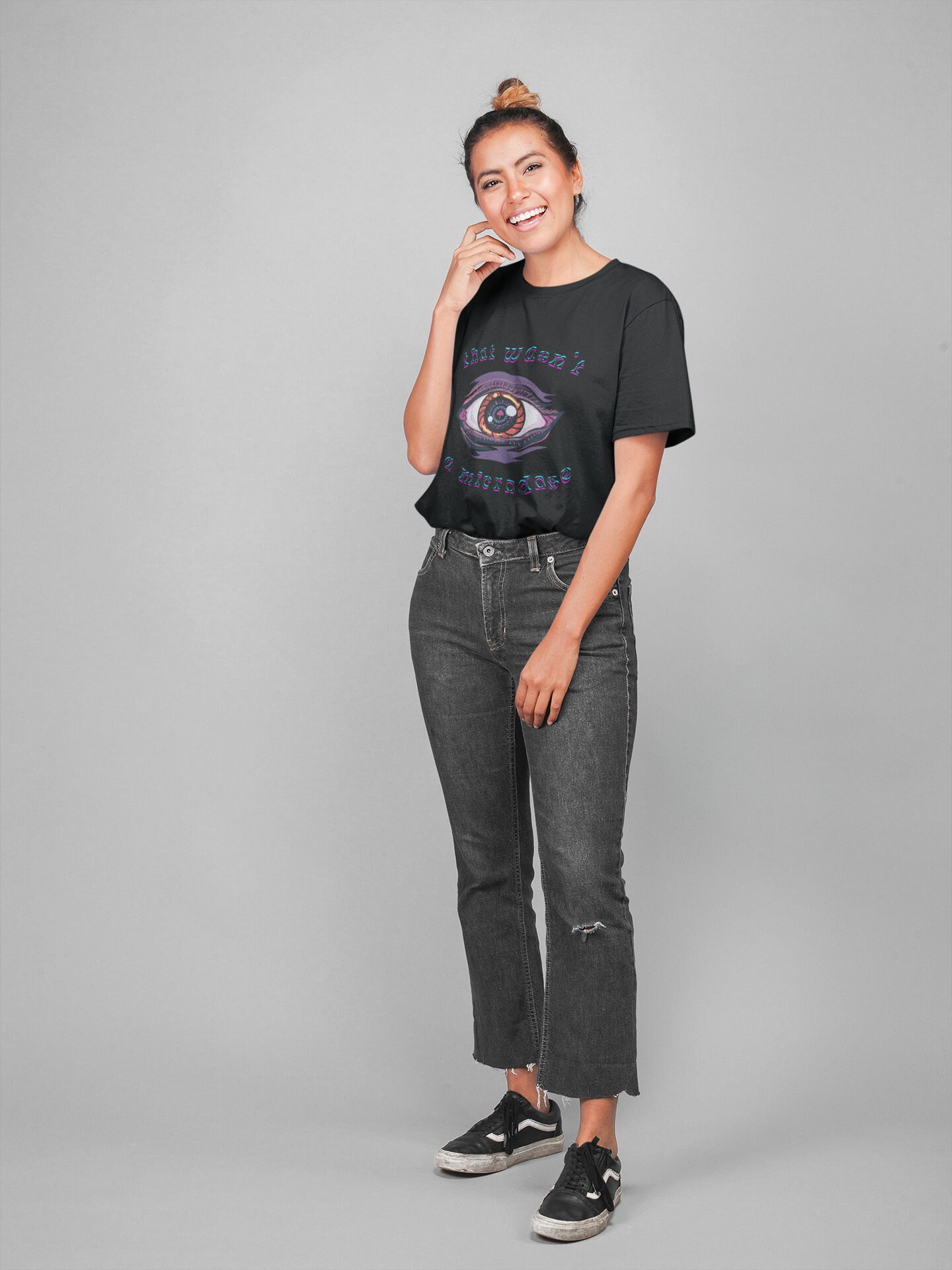 That Wasn't a Microdose Tee, Funny Shirt, Dark Humor, Edm Apparel ...