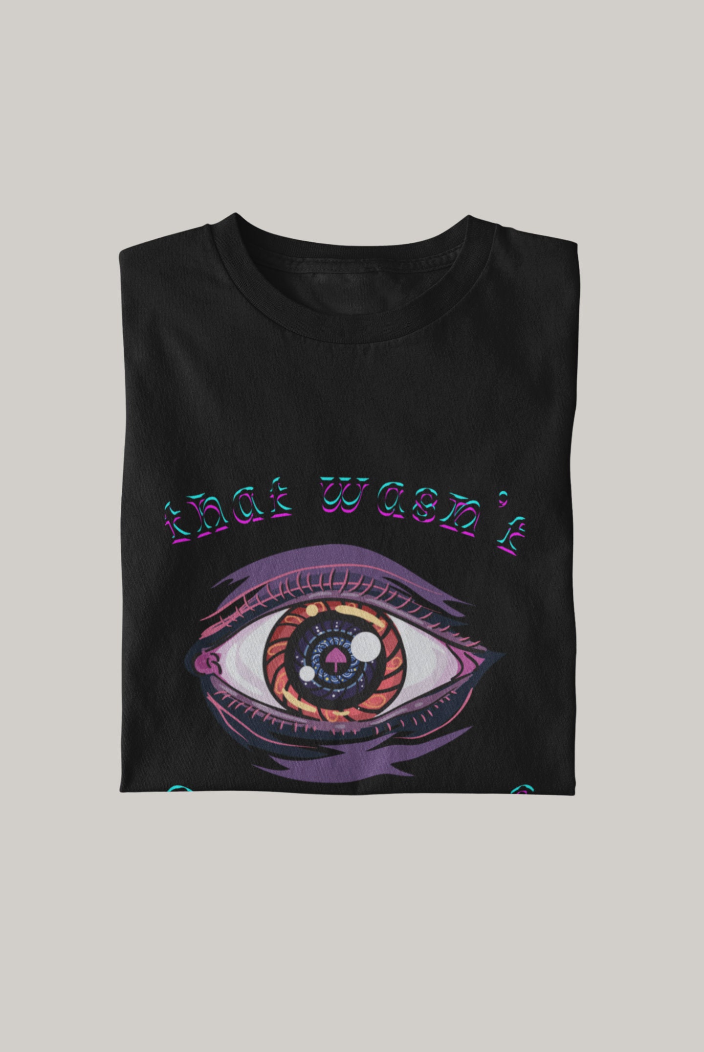 That Wasn't a Microdose Tee, Funny Shirt, Dark Humor, Edm Apparel ...