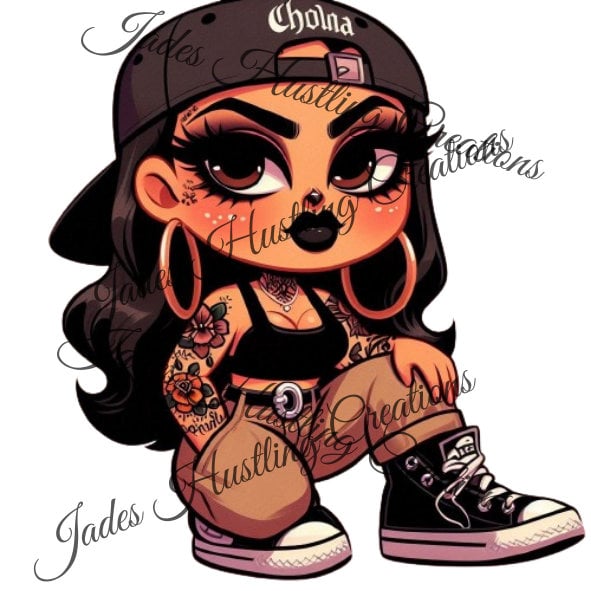 Chola Drawings Graphics