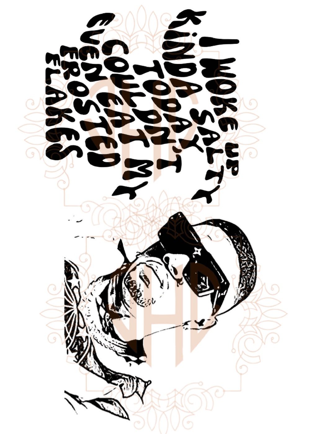 Boosie Badazz - Etsy