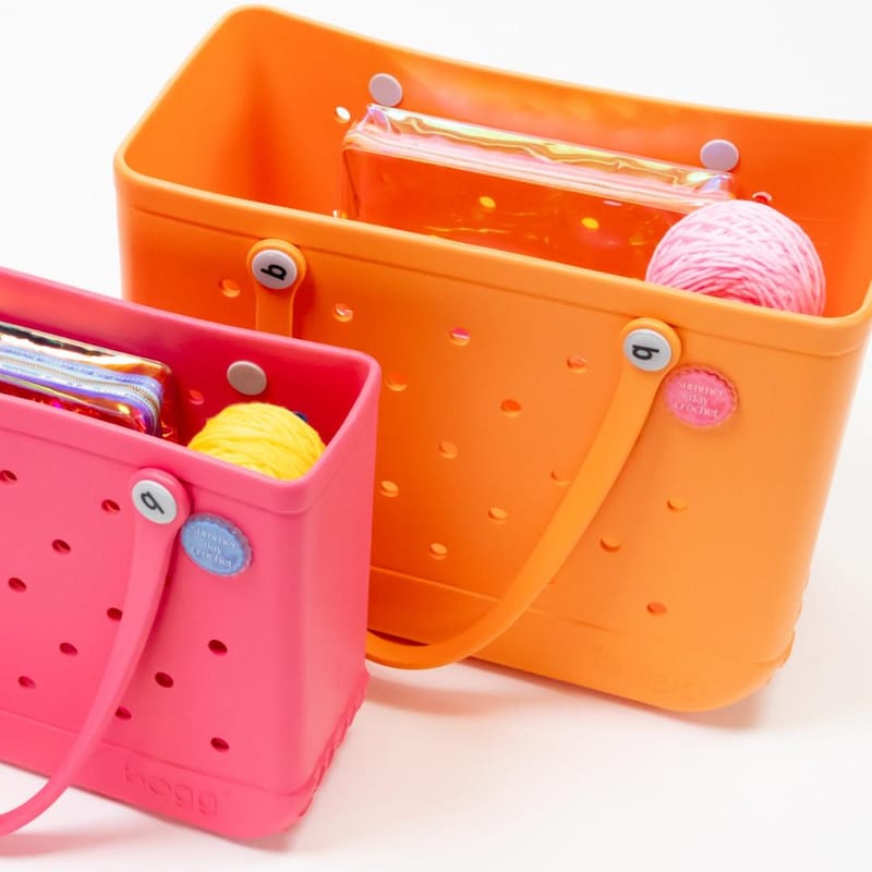 Bogg Bags Yarn - Etsy