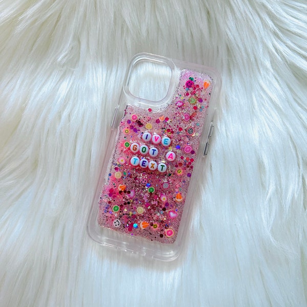 Shop Glitter Phone Case Online - Etsy