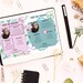 Colorful Meet the Teacher Editable Canva Template, Doodle Classroom ...