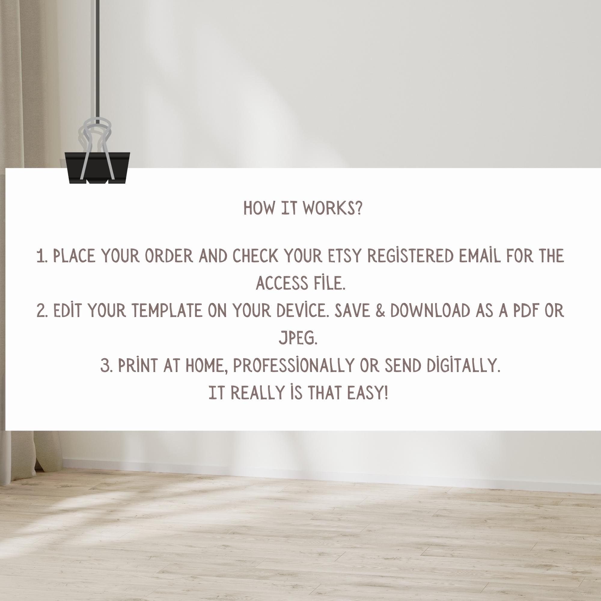 EDITABLE Holiday Craft Fair Flyer, Holiday Bazaar Flyer, Christmas Fair ...