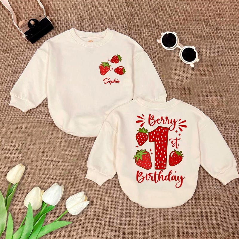 Baby Clothes Berry - Etsy