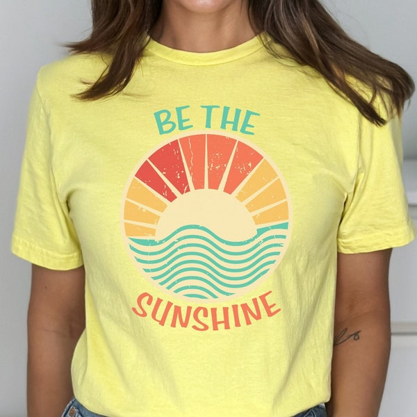 Sunrise Ocean - Etsy