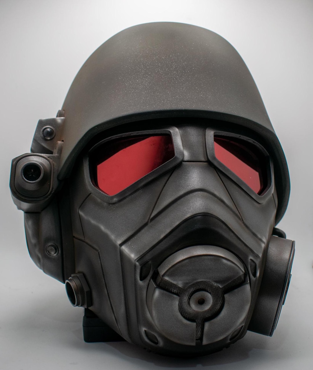NCR Ranger Helmet - Fallout - 3D Printed - Etsy UK