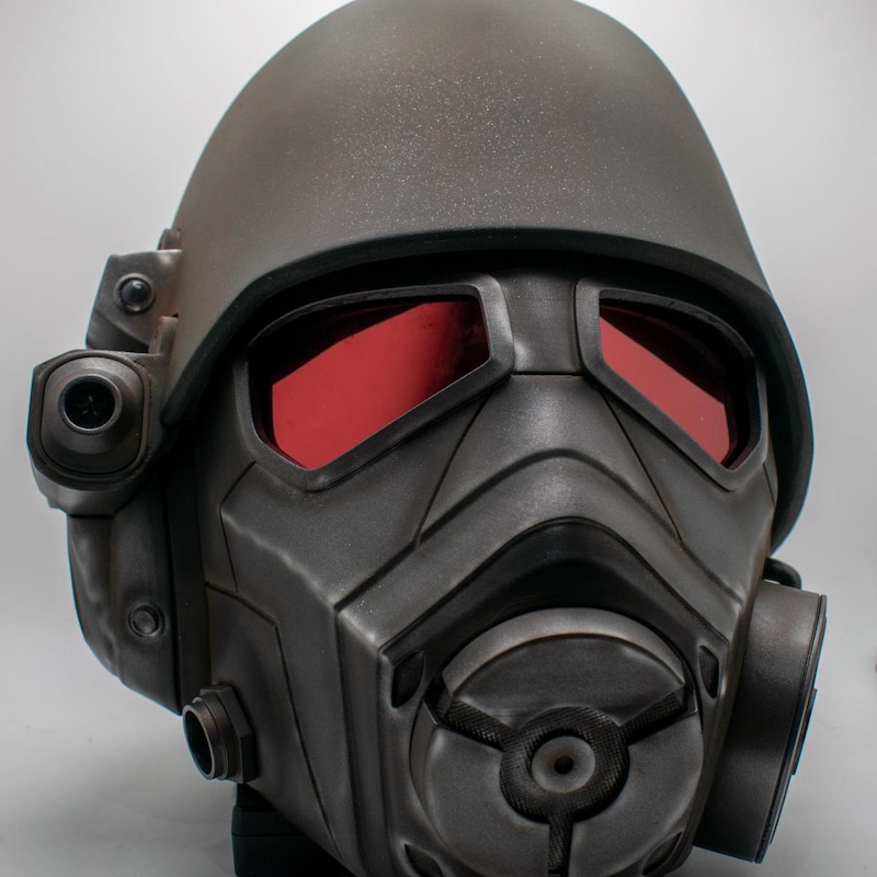 Ncr Ranger Helmet - Etsy