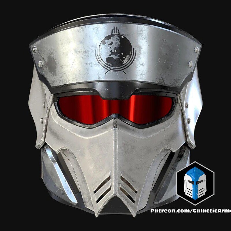 Helldivers Armor - Etsy