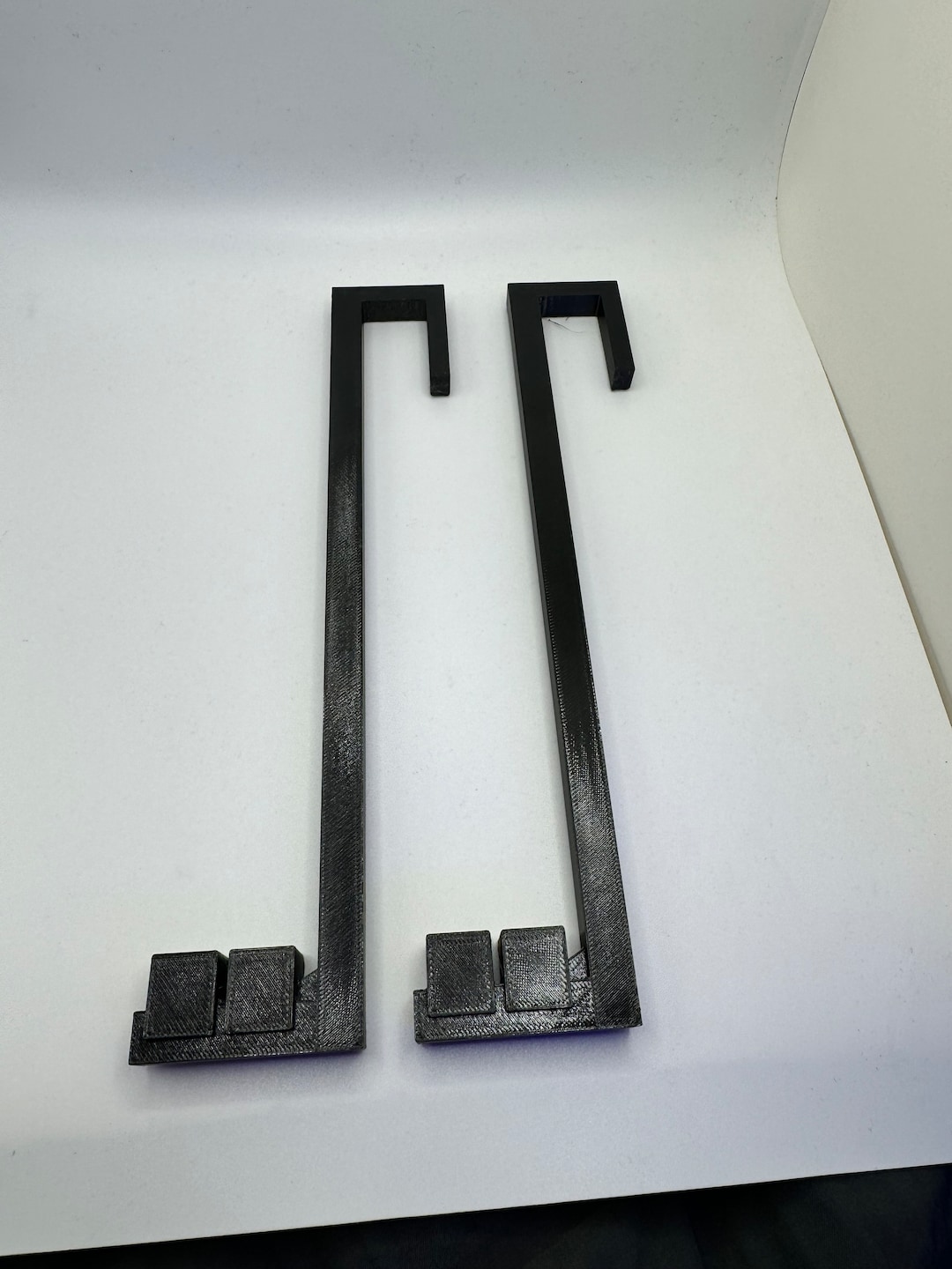 Aquarium Frag Tank, Reef Tank, Rimless Tank Hangers - Etsy