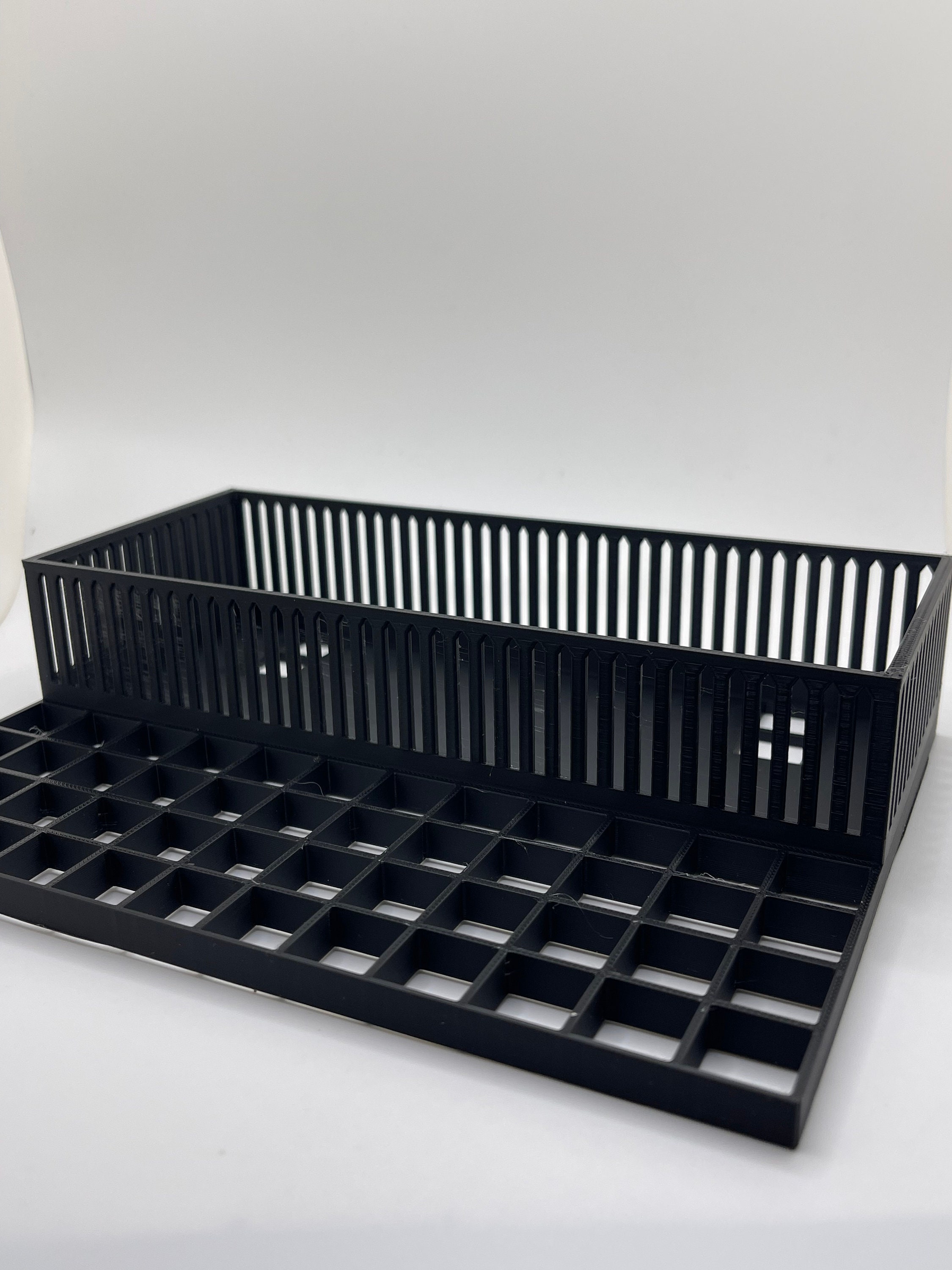 Reef Aquarium Hang on Frag Rack / Mushroom Box Combo. - Etsy