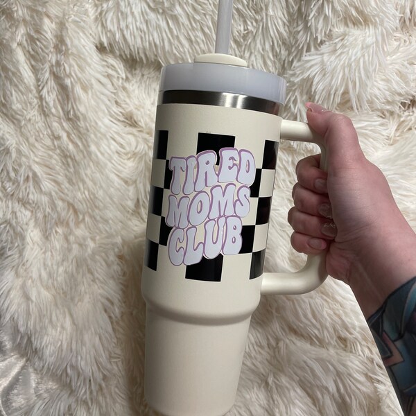 Limited Edition Stanley - Etsy