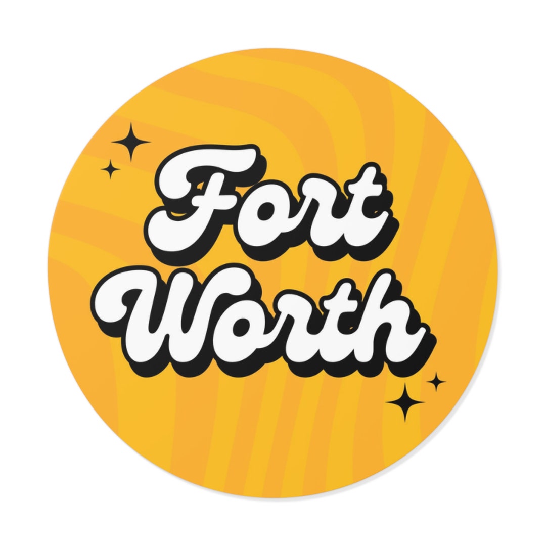 Take Me to Funkytown- Sticker - Etsy