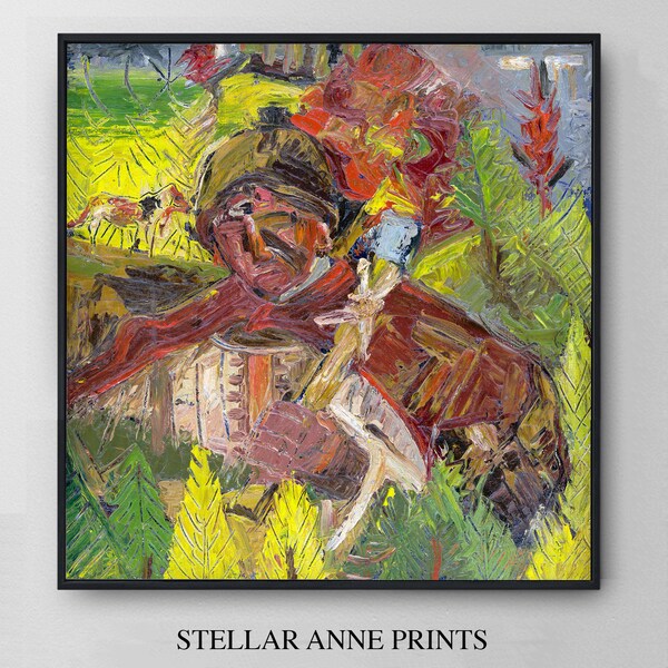 Lumberjack Print - Etsy