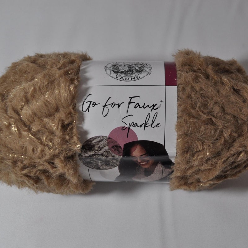 Tan Yarn - Etsy