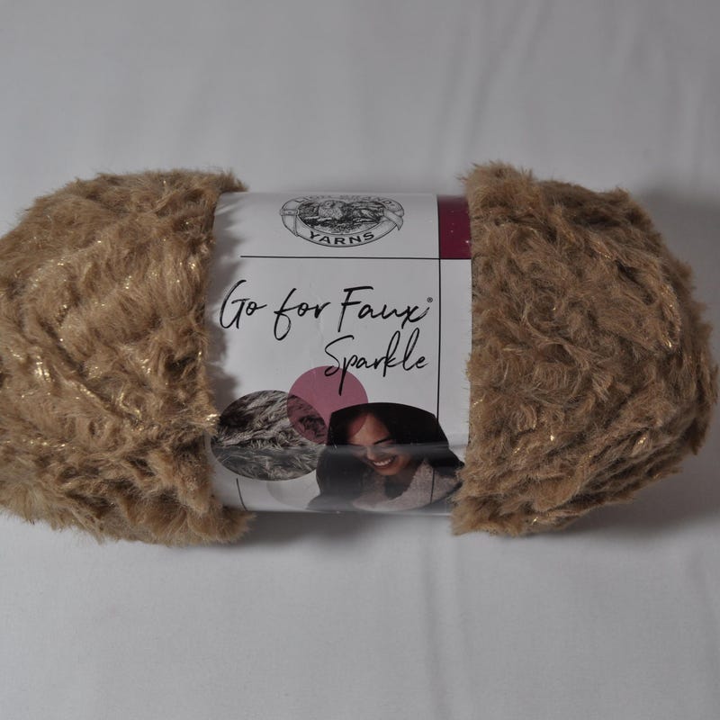 Tan Yarn - Etsy