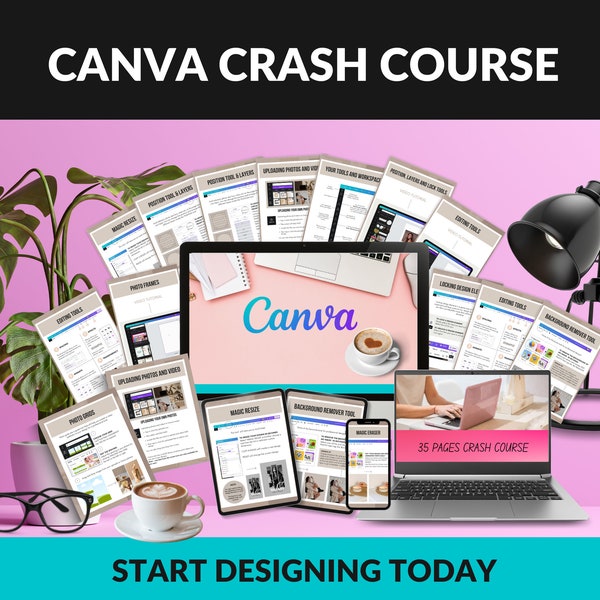 Canva - Etsy