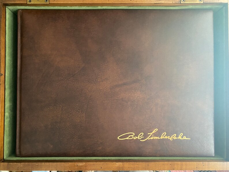 Bob Timberlake Collection - Etsy