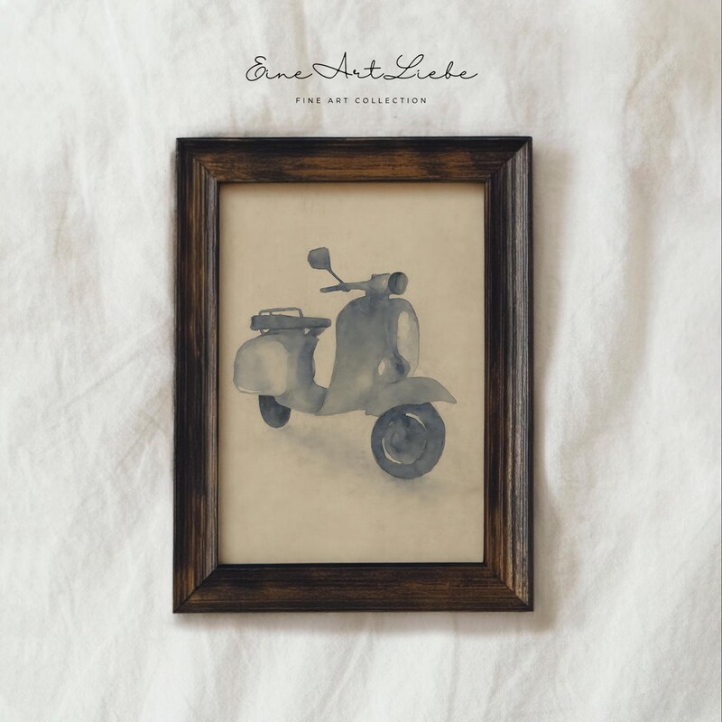 Piaggio - Etsy