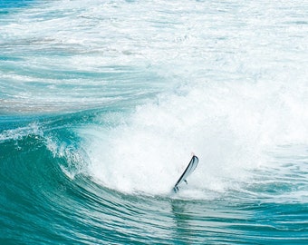 Digital Oil Paint San Clemente Print San Clemente Wall Art - Etsy