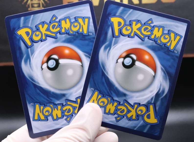 Umbreon Pokemon Cards Lot Pokemon V Alternative Art Pokemon Cards for ...